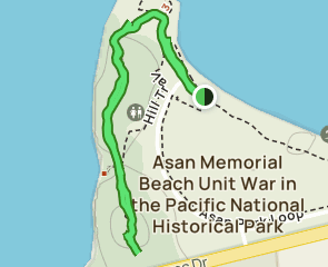 Asan Ridge Trail: 113 fotos - Hagåtña, Guam | AllTrails