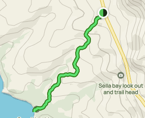 Sella Bay Trail: 321 fotos - Guam | AllTrails