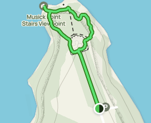 Musick Point Walk: 21 Reviews, Map - Auckland, New Zealand | AllTrails
