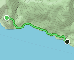 The E4 European Path: Poikilassos to Domata, Crete, Greece - 4 Reviews ...