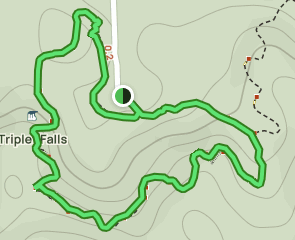 Triplet Falls Loop, Victoria, Australia - 115 Reviews, Map | AllTrails
