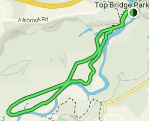 Englishman River Falls Provincial Park Trail: 875 Reviews, Map ...