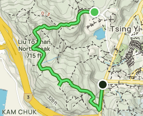 Tsing Yi Nature Trail, Kwai Tsing, Hong Kong - 113 Reviews, Map | AllTrails