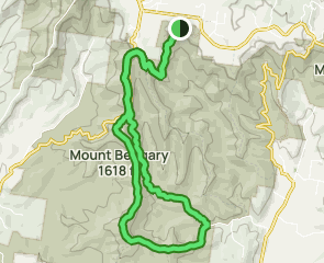 Everard Circuit Walk: 255 fotos - Victoria, Australia | AllTrails