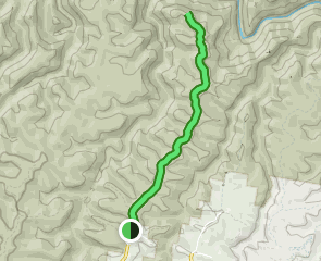 Grose River Lookout via Faulconbridge Ridge Trail: 215 fotos - Nueva ...