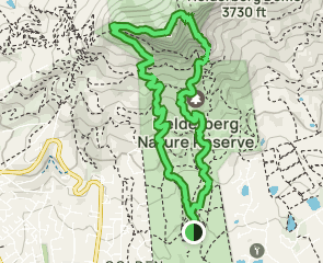 Helderberg West Peak via Protea Trail, Western Cape, South Africa - 108 ...