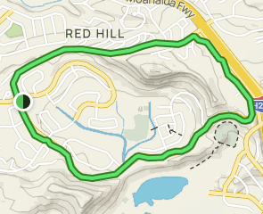 Aliamanu Military Reserve Loop 1: 58 fotos - Oahu, Havaí | AllTrails