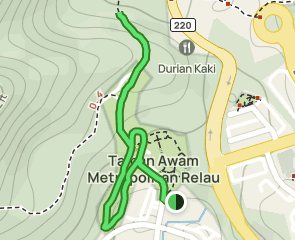 Relau Metropolitan Park: 11 Reviews, Map - Penang, Malaysia | AllTrails