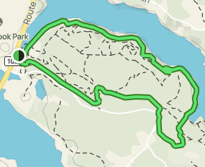 Woolastook Park Loop, New Brunswick, Canada - 215 Reviews, Map | AllTrails
