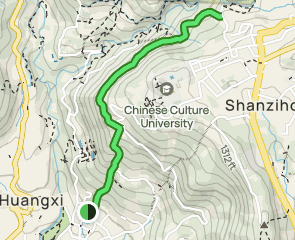 Old Tianmu Trail, Taipei City, Taiwan - 159 Reviews, Map | AllTrails
