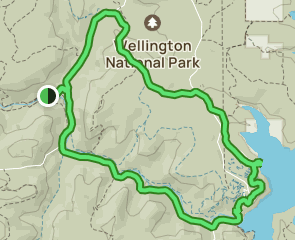 Honeymoon Pool to Wellington Dam Loop: 87 fotos - Austrália Ocidental ...