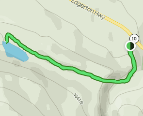 Liberty Falls Trail, Alaska - 93 Reviews, Map | AllTrails