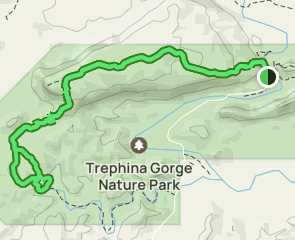 Ridgetop Trail to Chain of Ponds: 56 foto's - Noordelijk Territorium ...