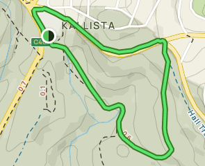 Little Lyrebird Loop, Victoria, Australia - 54 Reviews, Map | AllTrails