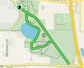 Conner's Lake Dog Park Trail, Alaska - 193 Reviews, Map | AllTrails