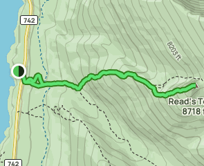 Read's Tower: 395 Reviews, Map - Alberta, Canada | AllTrails