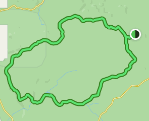 Tabletop Track, Northern Territory, Australia - 34 Reviews, Map | AllTrails