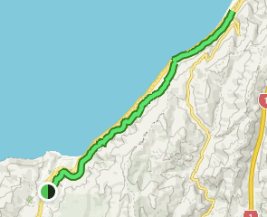 Paekakariki Escarpment Track, Wellington, New Zealand - 516 Reviews ...
