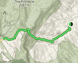 The Cream Track, Queensland, Australia - 161 Reviews, Map | AllTrails
