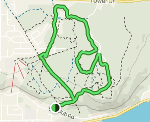 Richardson Ridge Trail Loop, Ontario, Canada - 162 Reviews, Map | AllTrails