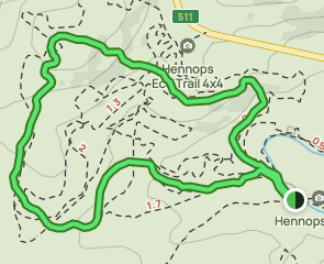 Hennops Zebra Trail, Gauteng, South Africa - 144 Reviews, Map | AllTrails