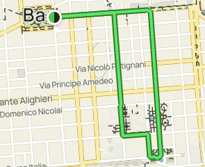 Giardini Garibaldi - Piazza Aldo Moro: 3 Reviews, Map - Apulia, Italy ...