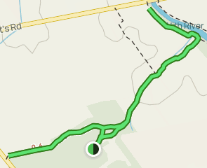 Nith River via Avon Trail, Ontario, Canada - 17 Reviews, Map | AllTrails