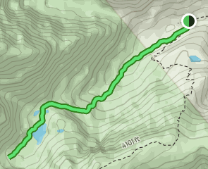 Century Sam Lake, British Columbia, Canada - 425 Reviews, Map | AllTrails