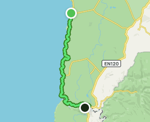Vicentina Route: Zambujeira do Mar - Odeceixe via the Fisherman's Trail ...
