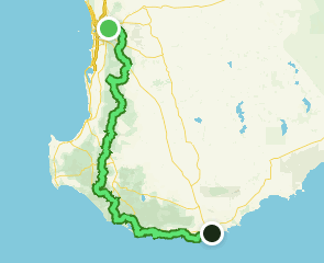Bibbulmun Track Full Route, Western Australia, Australia - 302 Reviews ...
