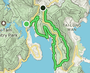 Hong Kong and Dragon's Back Trail, Southern, Hong Kong - 107 Reviews ...