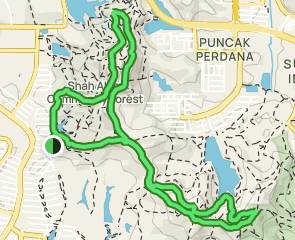 Setia Alam - Sapu Tangan Loop, Selangor, Malaysia - 138 Reviews, Map ...