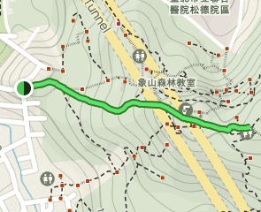Elephant Mountain Trail, Taipei City, Taiwan - 332 Reviews, Map | AllTrails