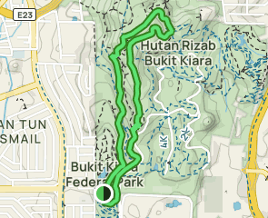 Twin Peaks - Quill Killer - Rock Garden - Lower Carnival [CLOSED ...