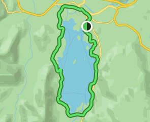 Derwent Water Circular: 1,141 Reviews, Map - Cumbria, England | AllTrails