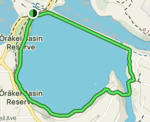 Orakei Basin Walkway, Auckland, New Zealand - 262 Reviews, Map | AllTrails