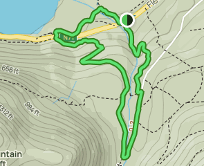 Torc Waterfall Trail , County Kerry, Ireland - 410 Reviews, Map | AllTrails