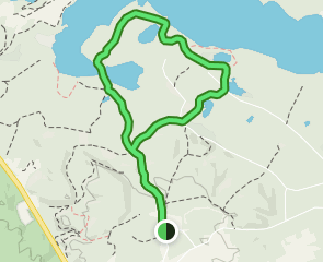 Salten Langsø and Køge Lake: 36 Reviews, Map - Central Denmark, Denmark ...