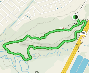 Boucle du Parc Valéro les Écarts/des Différences : 252 Photos - Québec ...