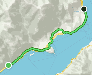 La Greenway del Lago di Como: 412 foto - Lombardia, Italia | AllTrails