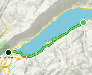 Giessbach Falls - Interlaken: 22 Reviews, Map - Bern, Switzerland ...