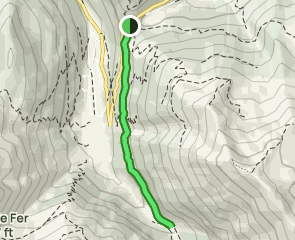 Bisse du Trient Trail, Valais, Switzerland - 93 Reviews, Map | AllTrails