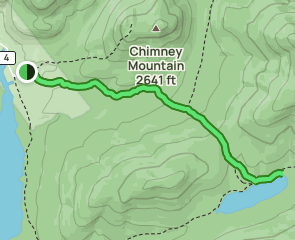 Kings Flow to Puffer Pond Trail, New York - 52 Reviews, Map | AllTrails