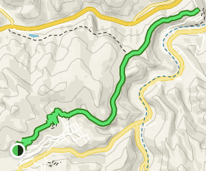 AllTrails | Homestake Trail: 191 Reviews, Map - South Dakota