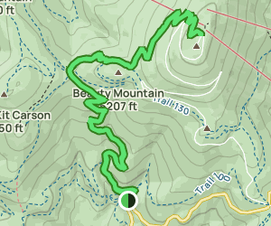 Mount Spokane from Hairpin Turn Parking Trailhead: 138 Reviews, Map ...