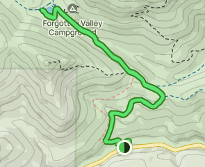 Tallman Ranch via Bridge Creek Trailhead, Colorado - 450 Reviews, Map ...