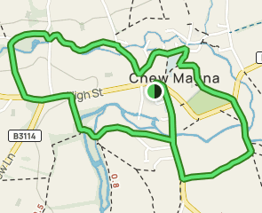 Chew Magna and Sacred Heart Circular, Somerset, England - 117 Reviews ...