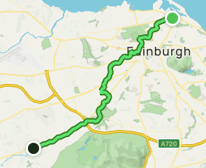 Water of Leith Walkway, Edinburgh, Scotland - 131 Reviews, Map | AllTrails