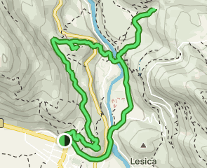 Kobarid Historical Trail, Kobarid, Slovenia - 147 Reviews, Map | AllTrails