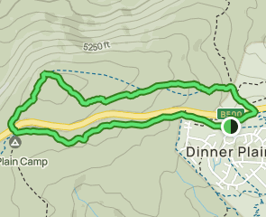 Dead Timber Hill Walking Track, Victoria, Australia - 52 Reviews, Map ...